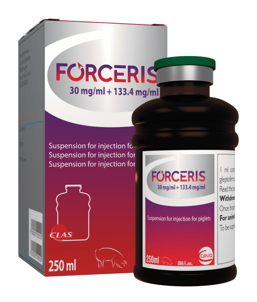 Forceris™ - Ceva Swine