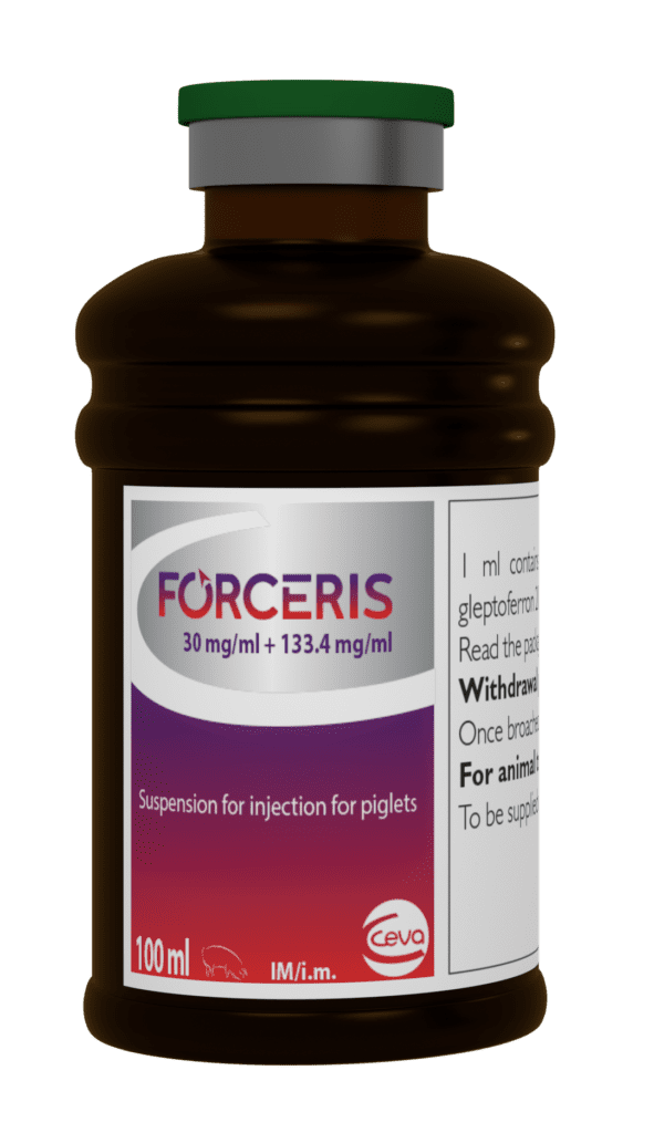 Forceris™ - Ceva Swine