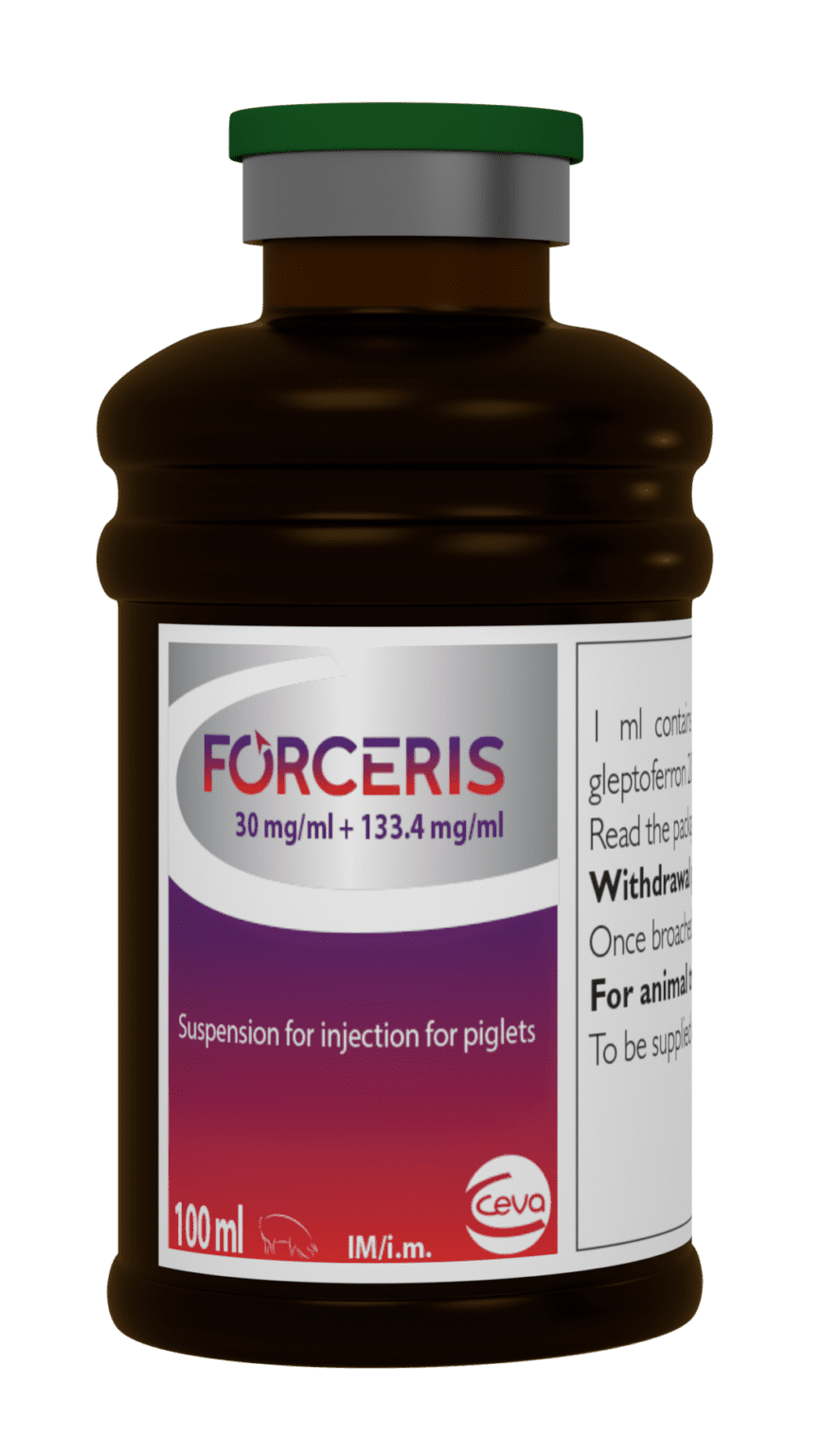 Forceris™ - Ceva Swine