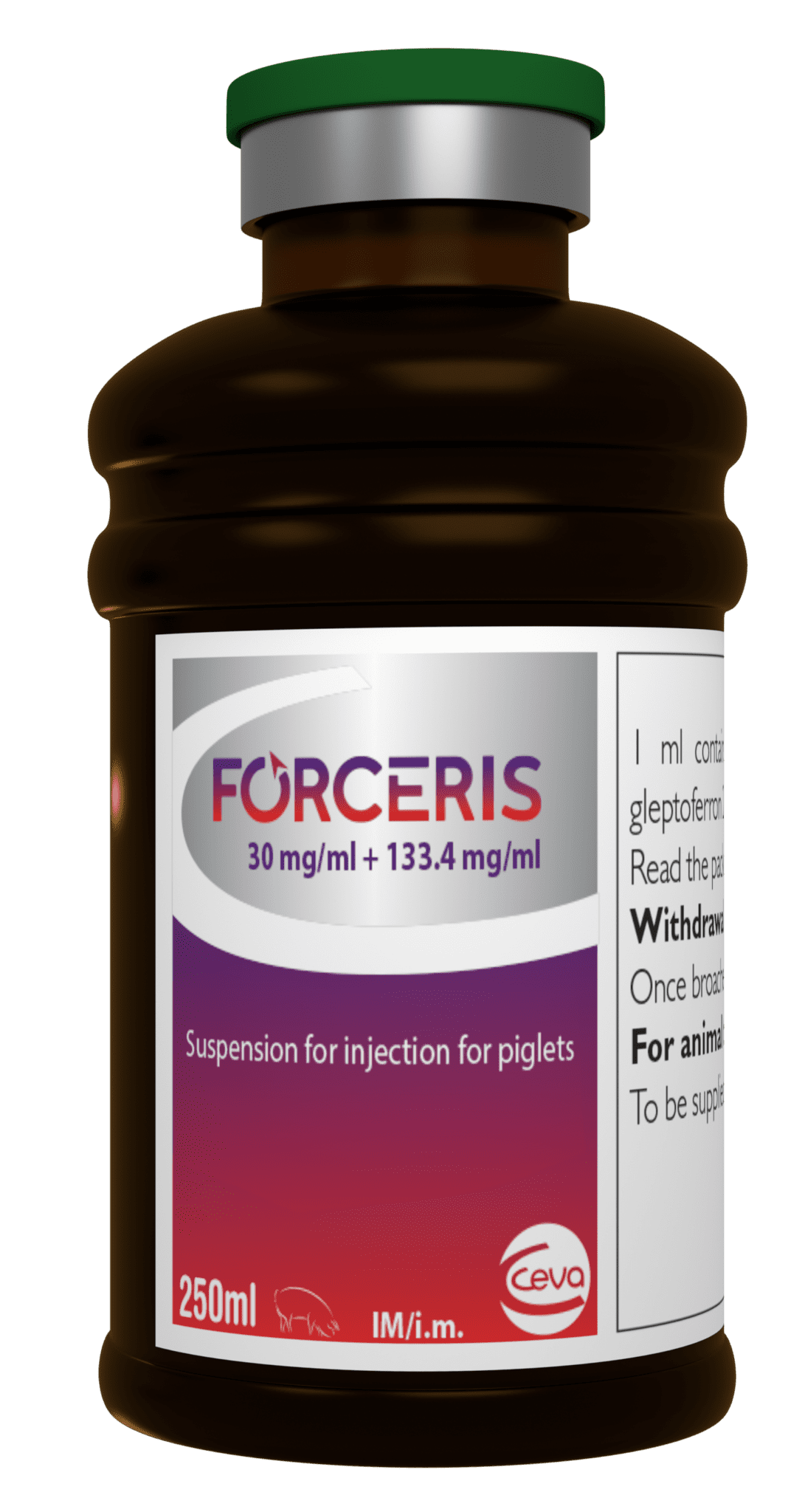 Forceris™ - Ceva Swine