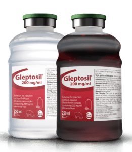 Gleptosil® - Ceva Swine